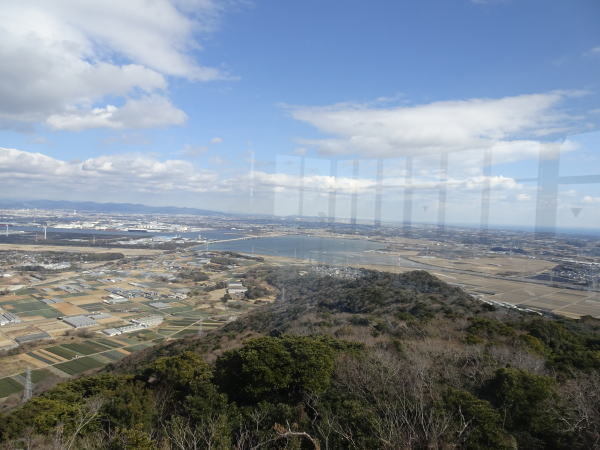山登って外伝【蔵王山 with Amazfit T-Rex 3】: ディープ・ダンジョン～夕庵～